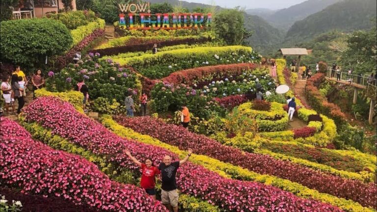 Cebu: Trans-central Highway Mountain Tour - The Practicalities: What’s Involved and What to Expect