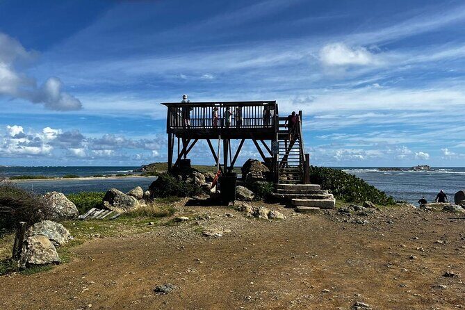 Celeb Island Adventure Tour - What Makes This Tour Stand Out?