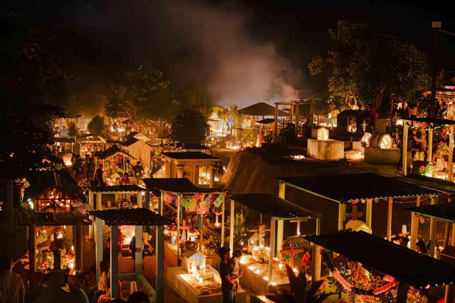 Celebrate Day of the Dead | All Inclusive - Summary of the Experience