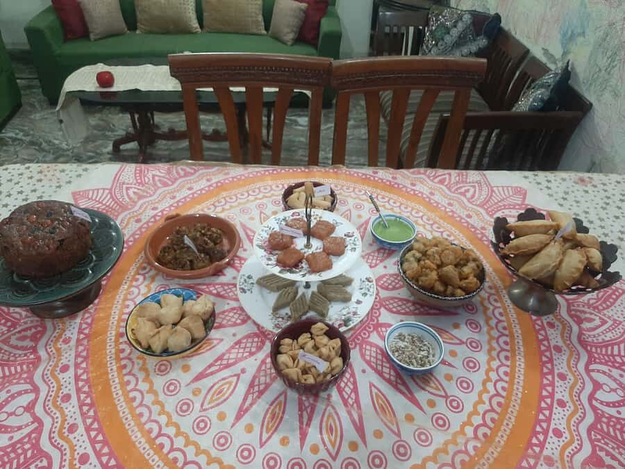 Celebrate Holi, the Colour Festival with locals in New Delhi - The Practicalities