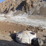 Celebrate Mongolias New Year the Nomadic Way - Transportation and Practicalities