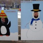 Celebrate the Season with a Holiday Scavenger Hunt in Rochester - What To Expect During the Hunt