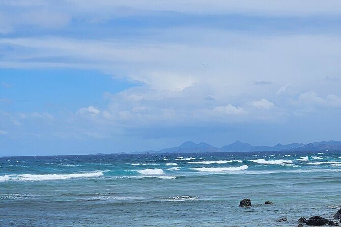 Celebrity Island Adventure Tours - Transportation & Comfort