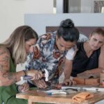 Celuk Village: Silver Jewelry Making Class - From Design to Finish: The Step-by-Step Process