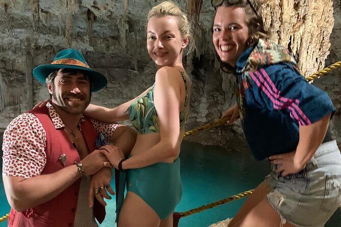 Cenote Adventure: Suytun Oxman and Valladolid Town Tour - Why This Tour Offers Good Value