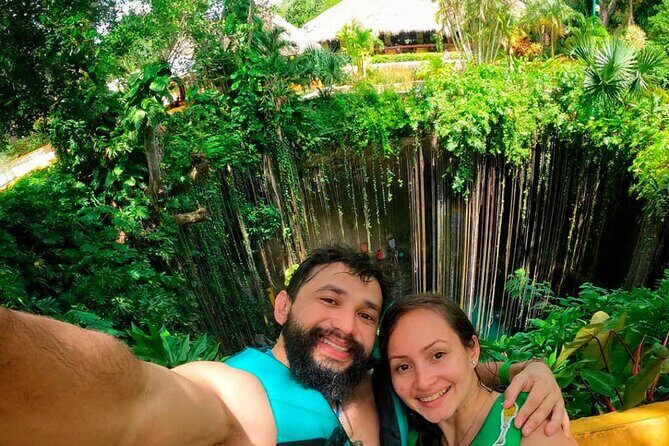 Cenote Suytun and Ikkil with Guided Chichen Itza Tour from Tulum - FAQs