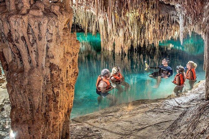 Cenotes and Snorkel - Final Thoughts