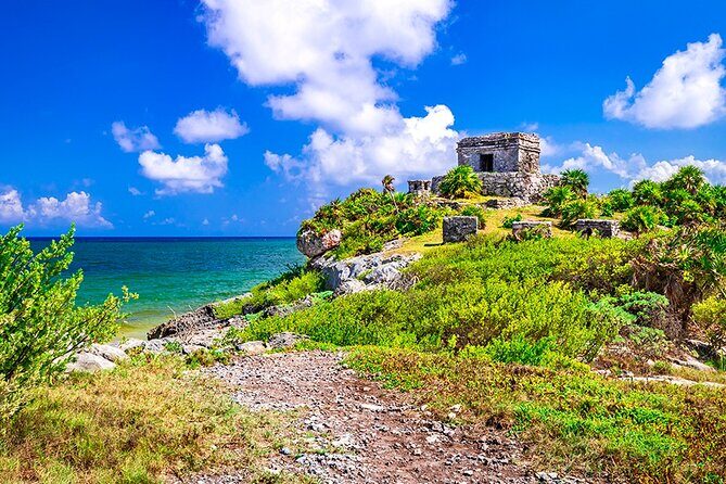 Cenotes Casa Tortuga with Tulum Ruins Day Trip - Is This Tour Worth It?