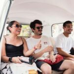 Cenotes roadtrip in classic van around Valladolid - Who Will Love This Tour?