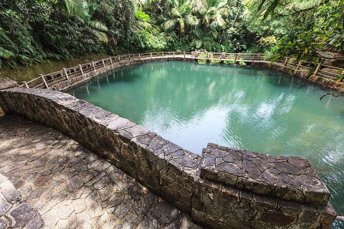 Center of Puerto Rico Private Tour from San Juan - Final Thoughts