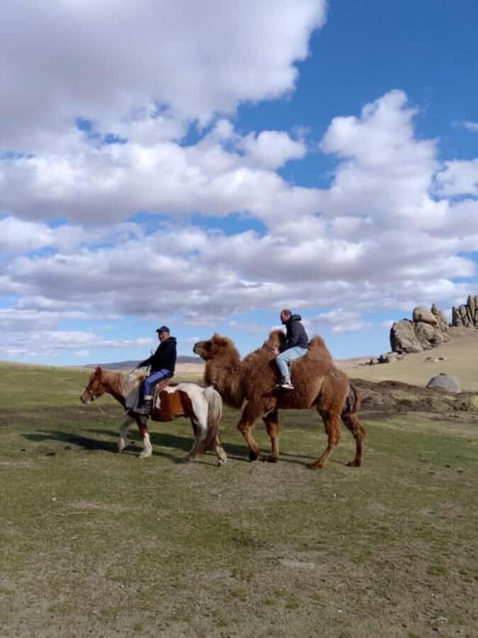 Central Mongolia: Kharkhorin and Semi Gobi 2 days tour - Why This Tour Delivers Value