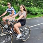 Central Park Bike Tour in New York City - The Value of a Guided Bike Tour