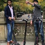 Central Park Movie Locations Tour by Bike, E-Bike, or E-Scooter - Who Is This Tour Best For?
