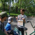 Central Park Movie Tour - Deep Dive: Itinerary and Highlights