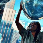 Central Park Pedicab Tours with a Female Driver - The Experience: What It Feels Like