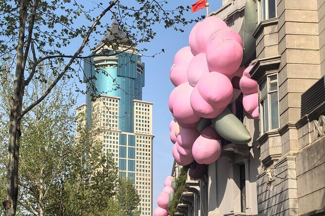 Century-Old Tea Route "Oriental Chicago" Walking Tour in Hankou - Final Thoughts