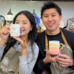 Ceramic Painting Workshop in Somerset New Jersey - The Value of the Experience