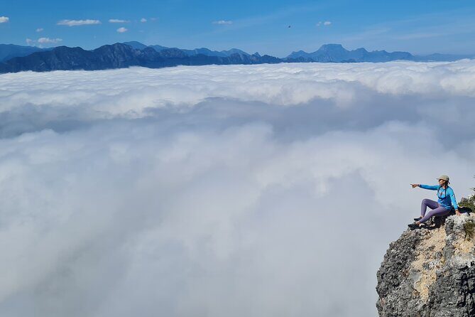 Cerro de la Silla Pico Norte Summit Hike Top Monterrey Adventure - Who Will Love This Tour?