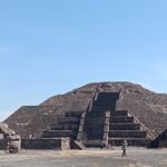 Certified tour in Teotihuacan breakfast included - The Itinerary in Detail