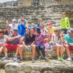 Chacchoben Mayan Ruins and Bacalar Lagoon Boat Excursion - What Travelers Are Saying