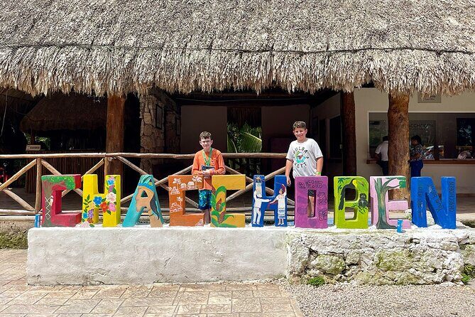 Chacchoben Mayan Ruins Half Day Shore Excursion from Costa Maya - Why Choose This Tour?