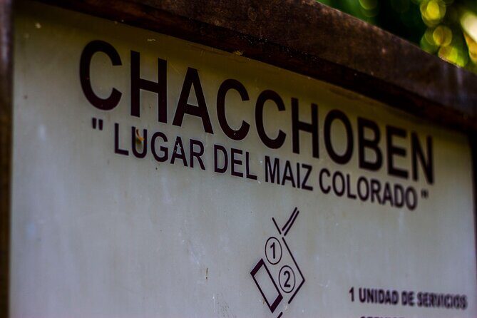Chacchoben Ruins and Bacalar Boat Tour with Lunch - An In-Depth Look at the Tour