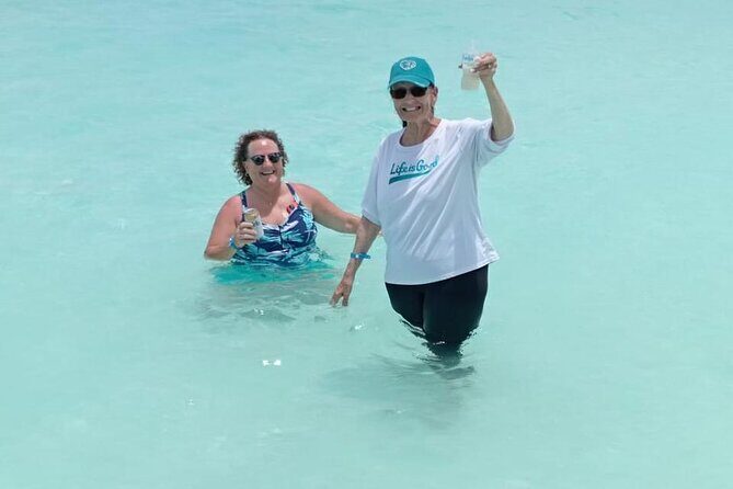 Chacchoben Ruins and Bacalar Lagoon Boat Tour - What the Reviews Say