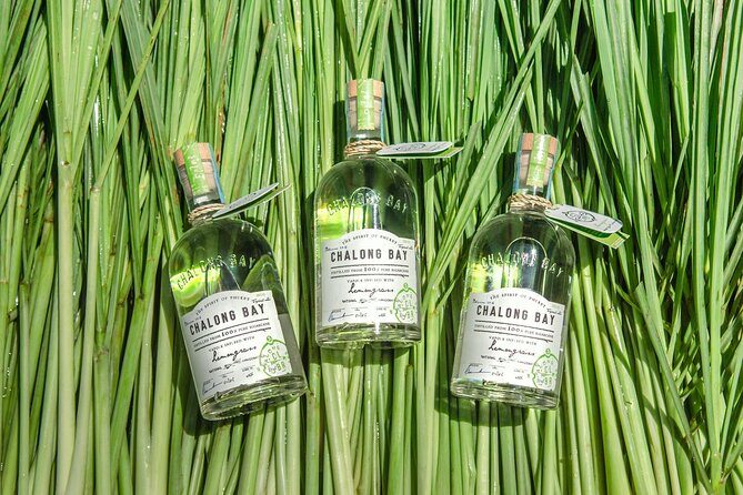 Chalong Bay Rum Tasting Session - Who Should Book This Experience?