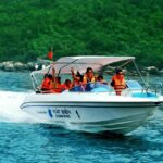 Cham Island: 1-Day Speedboat Trip with Snorkeling and Lunch - What to Expect: The Practicalities