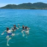 Cham Island Discovery: Snorkeling, Sightseeing & Seafood Set Menu - The Value of the Tour