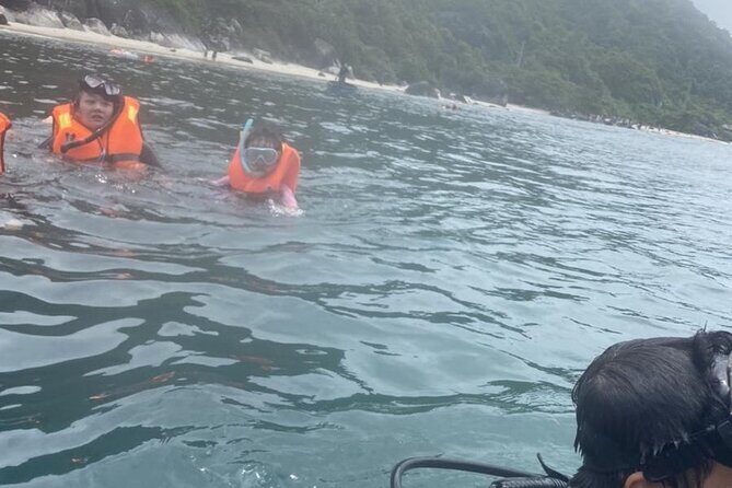 Cham Island Sea Walk and Snorkeling Experience by Speedboat - Pricing and Value: Is It Worth It?