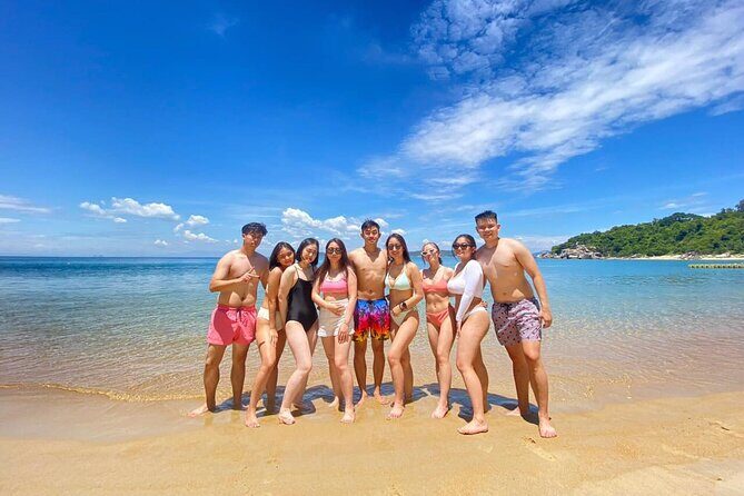 Cham Island Snorkeling Adventure from Da Nang or Hoi An - Authentic Experiences and Authenticity