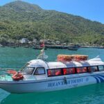 Cham Island Snorkeling: Top Day Trip from Hoi An or Da Nang - The Experience Providers & Booking Details