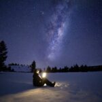 Chameleon Stargazing Shared Tour - FAQs