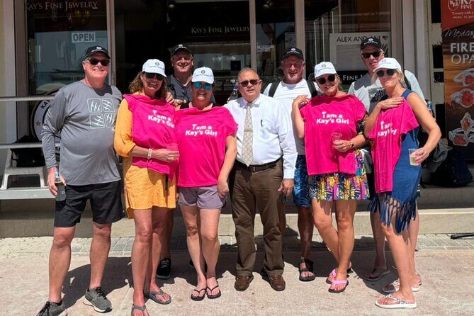 Champagne and Diamond Shopping Experience in St Maarten - Who Will Love This Experience?