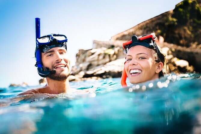 Champagne and Lobster Snorkeling Cruise - Hog Island: Tropical Relaxation and Local Flavor