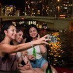 Champagne City Lights Boat Tour (Semi Private) - Value and Pricing