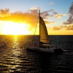Champagne Sunset Sail in St. Lucia - Highlights That Make It Special