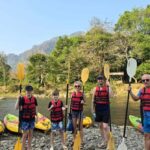 Champasack: 4000 Islands Kayaking(Hafl Day Or Full Day Trip) - What Makes This Tour Special?