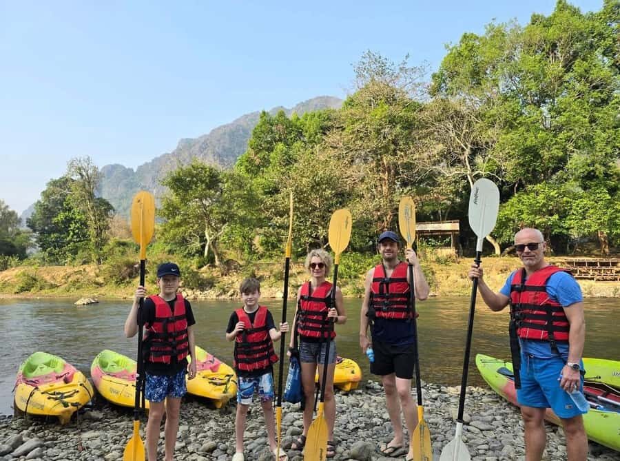 Champasack: 4000 Islands Kayaking(Hafl Day Or Full Day Trip) - What Makes This Tour Special?