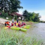 Champasak: Half Day 4000 Island Kayak tour with zip line - FAQ