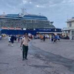 Chan May Port: Private Car to Hoi An/or Golden Bridge/or Hue - The Itinerary in Detail