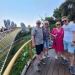 Chan May Port : Private Golden Bridge - BaNa Hills Day Tour - Detailed Review of the Tour Experience