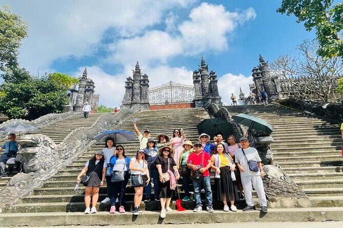 Chan May Port/ Tien Sa : Hue Citadel Shore Excursion Day Tour - The Practicalities: What You Need to Know