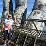 Chan May Port To Golden Bridge or Hoi An By Private Car - What’s Included and What’s Not