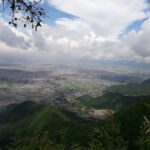 Chandragiri Cable Car: Breathtaking Valley and Everest Views - Visiting the Bhaleshwor Mahadev Temple