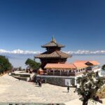 Chandragiri Visit by Cable Car Half-day Private Tour - Authentic Perspectives From Travelers