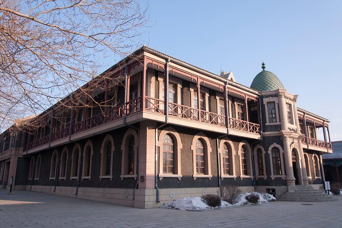 Changchun Private Departure Transfer: Hotel to Railway Station - Why This Transfer Offers Good Value