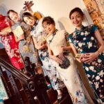 Changing Cheongsam in Dadaocheng, Taipei City - Authenticity and Visitor Feedback