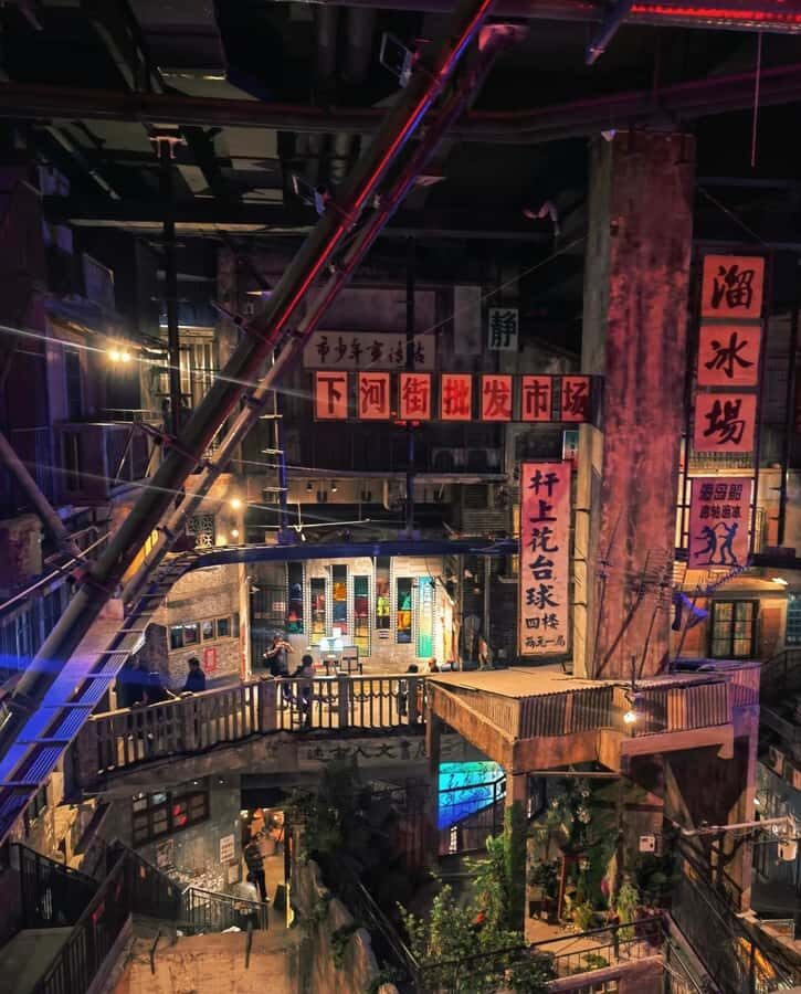 Changsha: No Chili, No Problem, Non-Spicy Foodie Adventure - Discovering Changsha’s Past